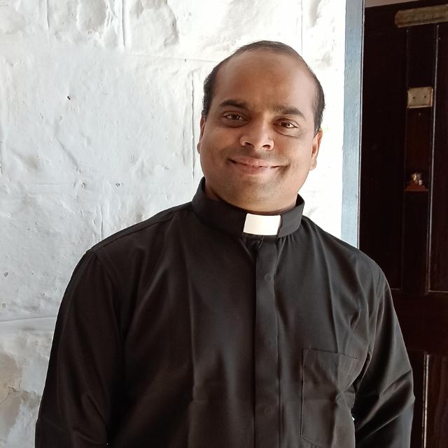 Vice – Principal - St. Paul's High School